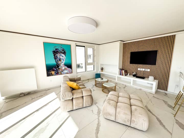 Rooftop / Penthouse Avec Piscine Montpellier - Montpellier