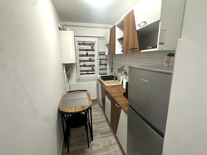 Casa Darius 2 - Alexandria, Romania