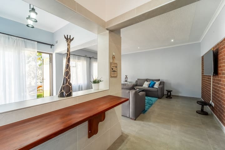 Perfect Home In Victoria Falls - Victoria Falls