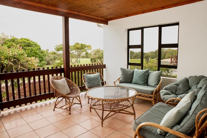 Plett Lagoon House - Plettenberg Bay