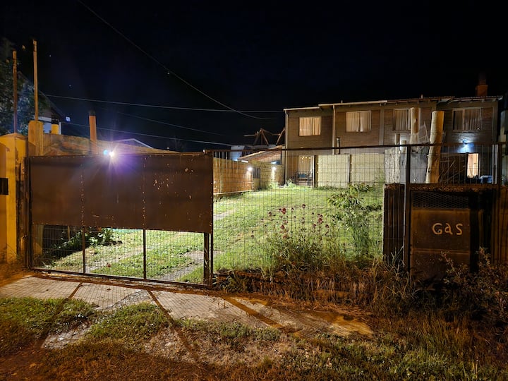 Alquiler Temporario Esquel. - Esquel