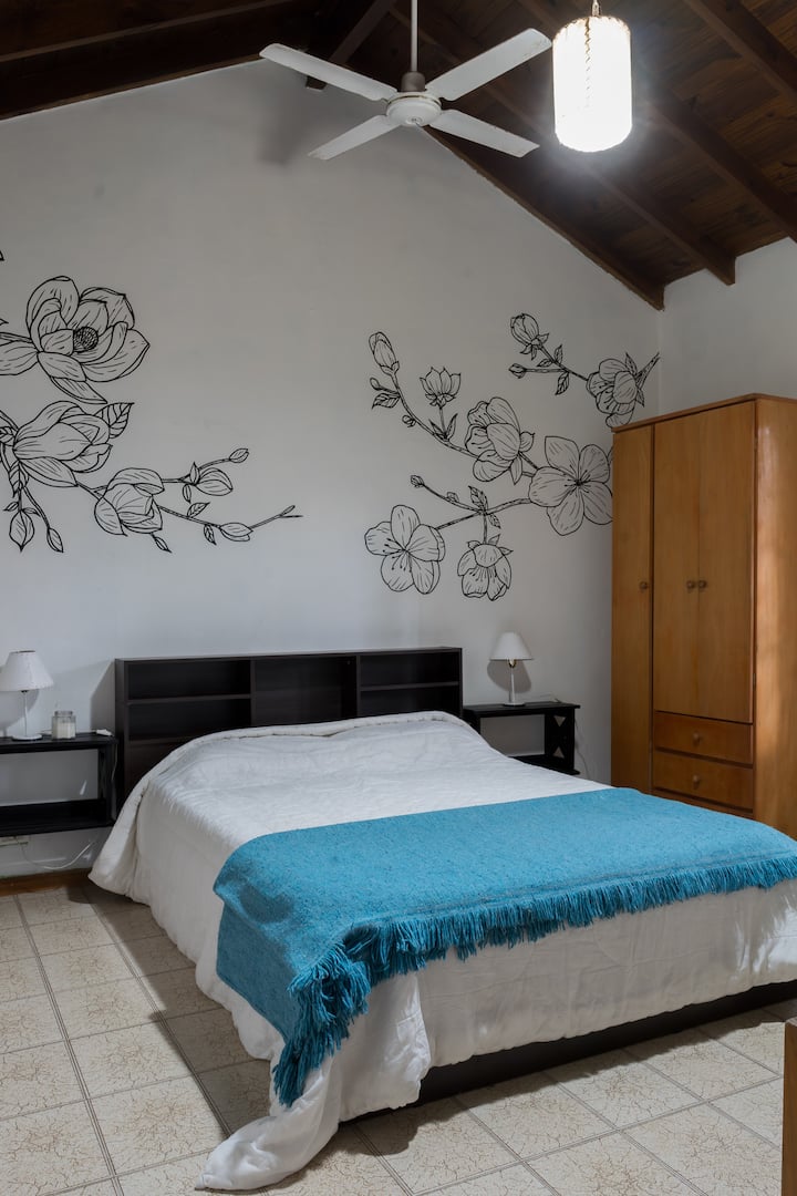 Cabaña A 200 Mts Del Mar Para Disfrutar En Familia - Villa Gesell