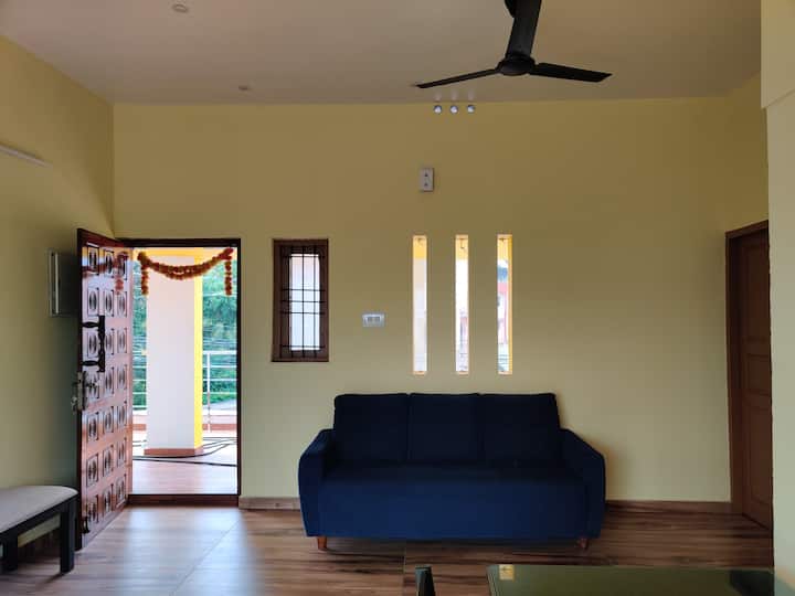 Renu's Inn-mattanchery-fortkochi - Kochi