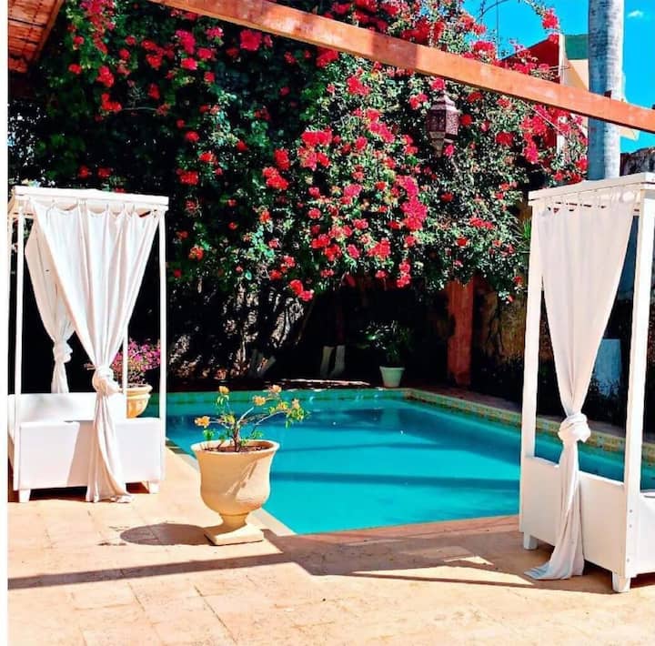 Mérida's Hidden Gem For Groups | Mérida Centro - Mérida