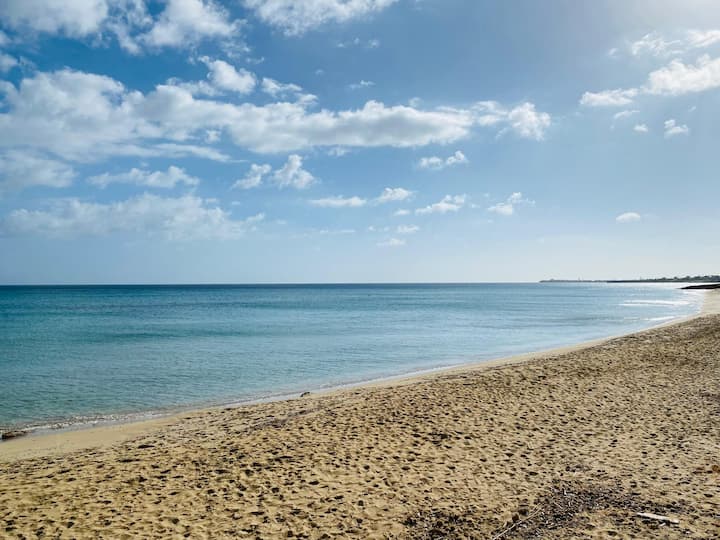 Terrazza Sul Mare San Lorenzo - San Lorenzo
