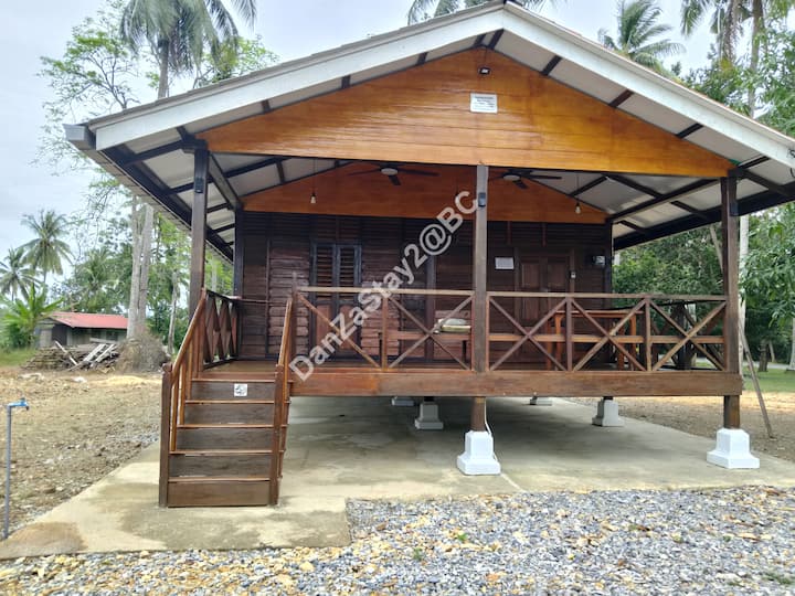 Danzastay2@bc Nearby Thai Border - Padang Besar