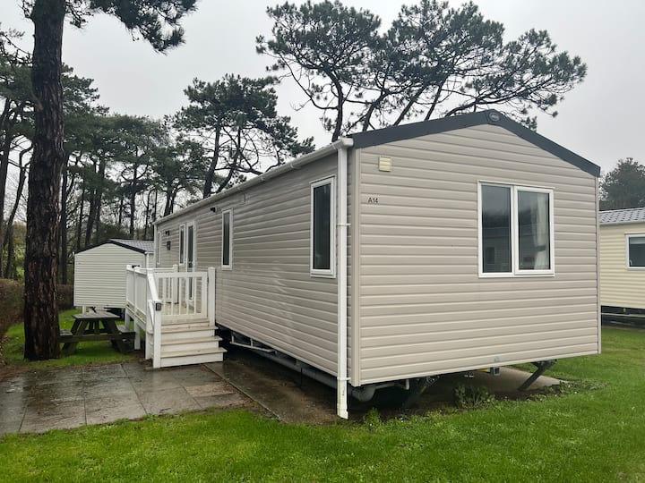 Holiday Home, Durdle Door - Lulworth Cove