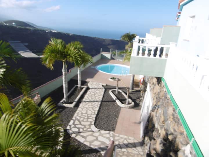 Vista Hermosa 1/naturschutz - La Palma