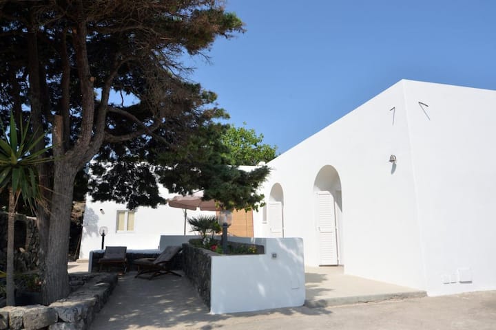 Dammuso Solmar Pantelleria - Pantelleria