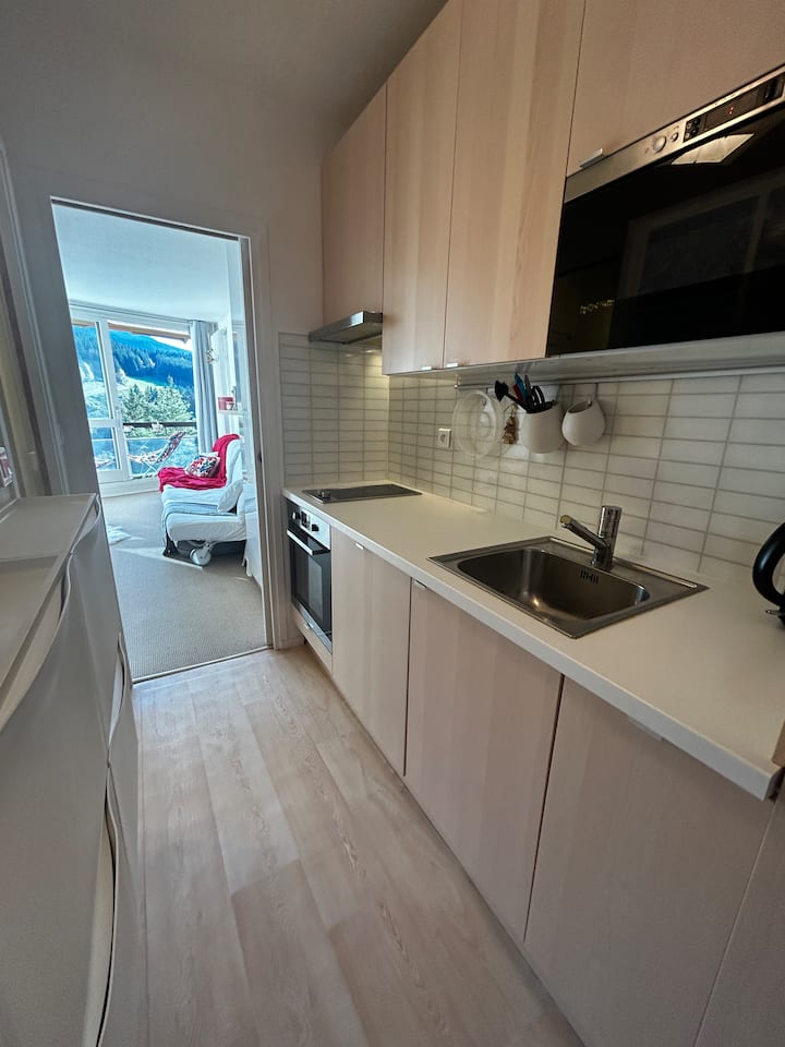 Studio Cosy Au Pied Des Pistes - Villard-de-Lans