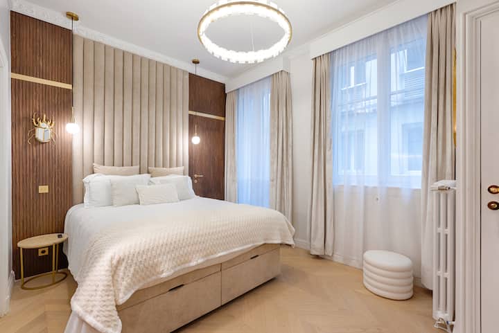 Magnifique Pied-à -terre - Champs-élysées - Parigi