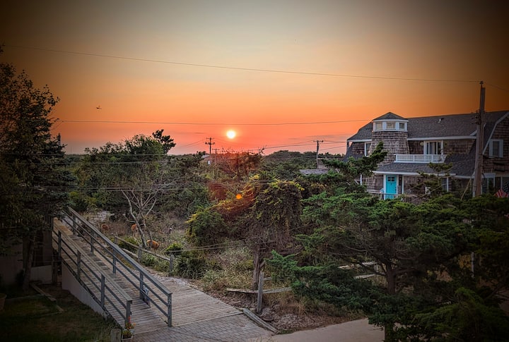 Ocean Therapy-kismet Fire Island - Fire Island, NY