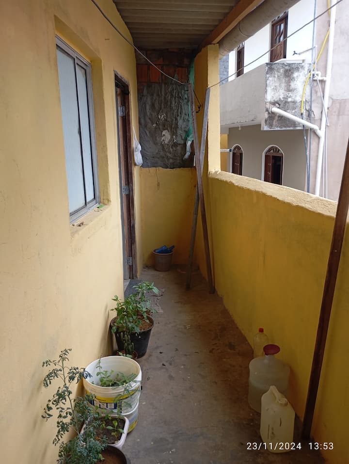 2 Casas Na Barra, Aluguel Temp. - Barra