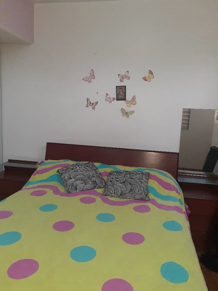 Habitación Para Ti - Caracas