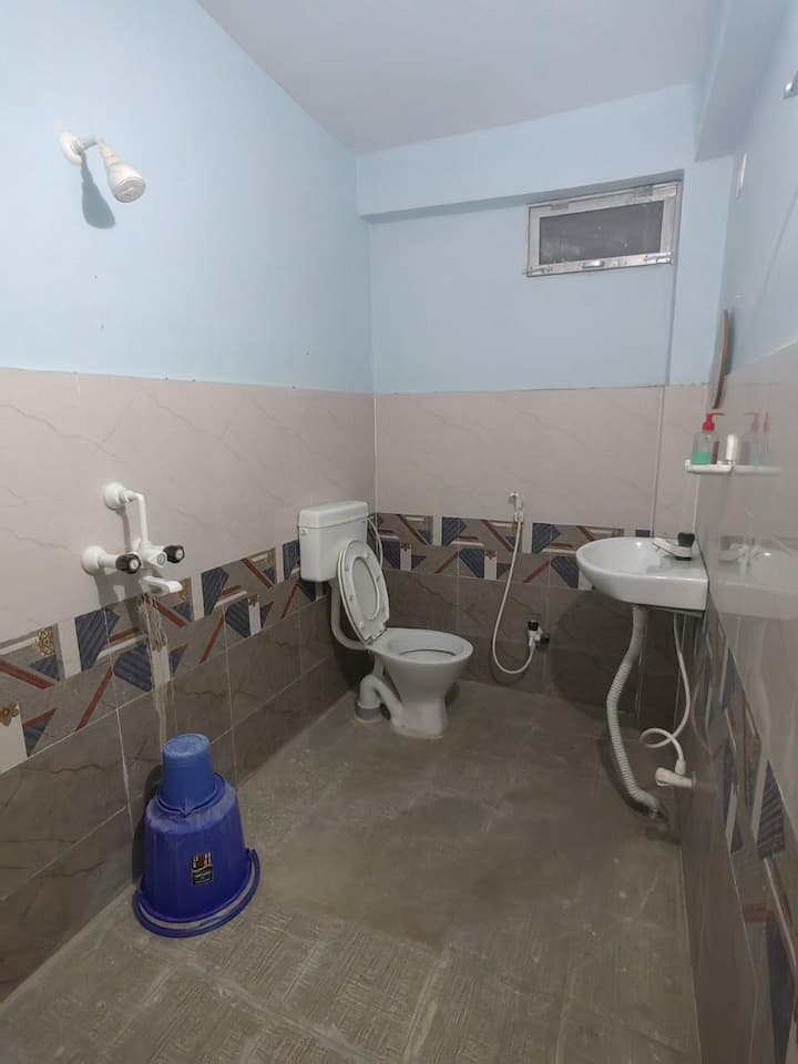 Eshanyoga 1kingbedroom - Bodh Gaya