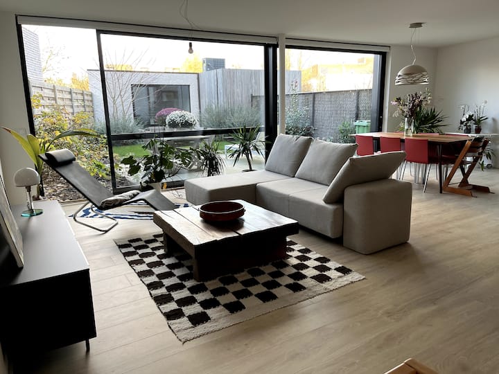 Beautiful Loft Apartment - Hasselt