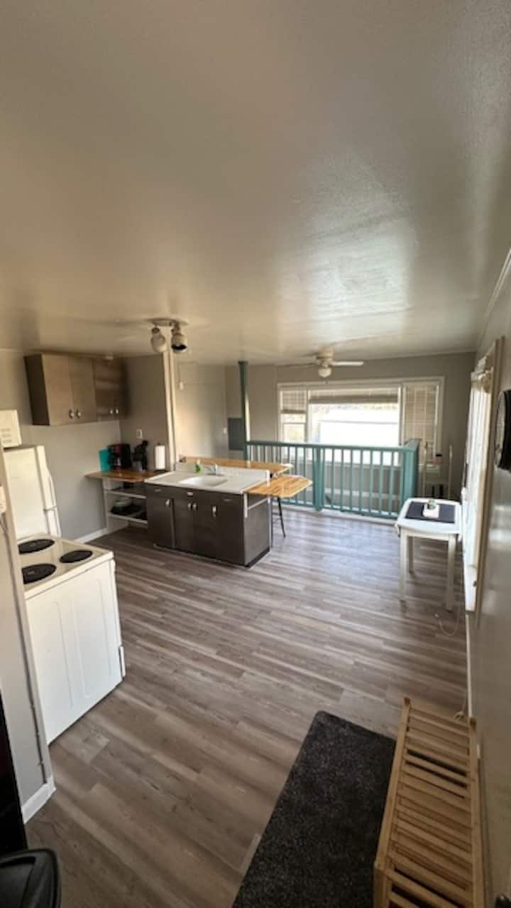 Entire Cozy House Great Location - Butte, MT