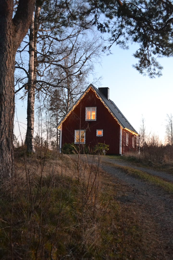 Kronskogen - The Homestead - Sweden