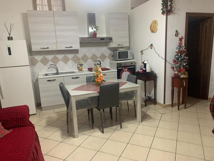 Affittacamere Da Raffaella - Nola