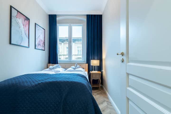 Poznań Old Town Gwarna Nr A - Poznań