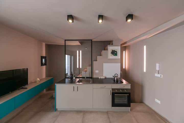 Terracielo - Centro Storico - Monopoli