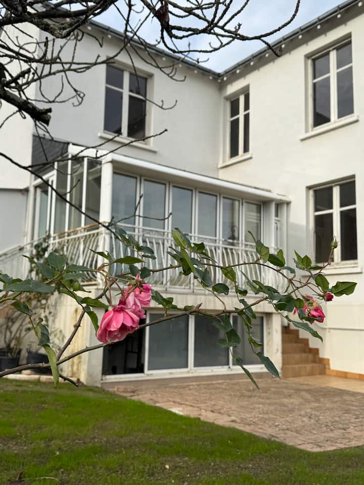 Gîte La Forge - Montlouis-sur-Loire