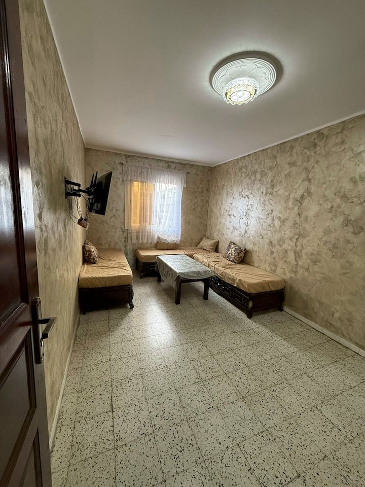 Appartement Cosy - Oran