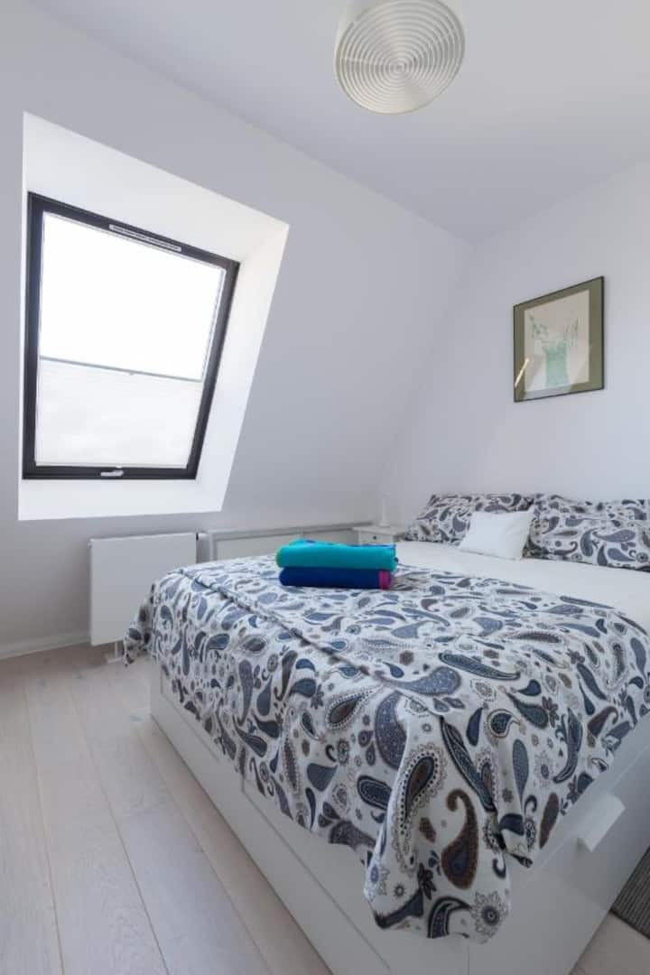 Sopot Okrzei Apartament - Sopot