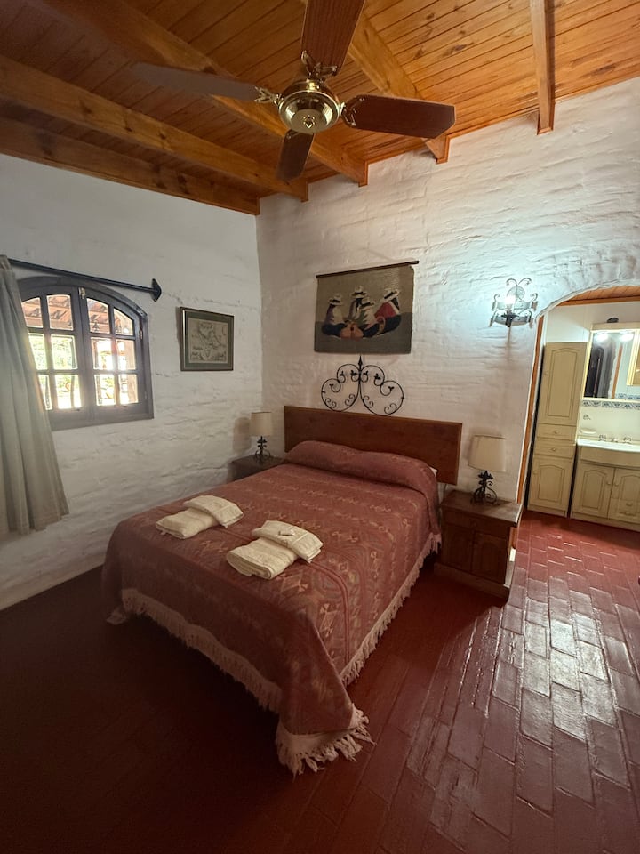 Hermosa Habitacion En Hotel Boutique - Villa Dolores