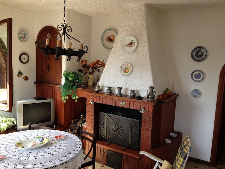 Appartamento In Villa - Augusta