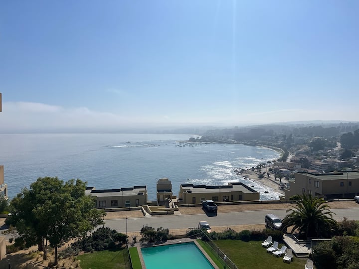 Punta Fraile Cofradía, Algarrobo - Algarrobo