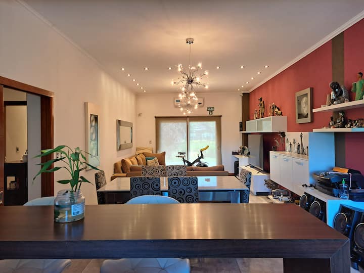 Complejo Villa Don Cata Dpto. 1 - Necochea