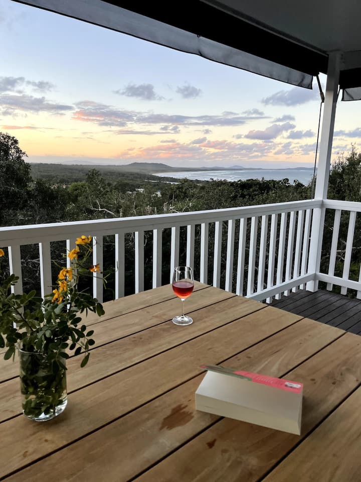 The Perfect Crescent Head Beach House Escape - Crescent Head