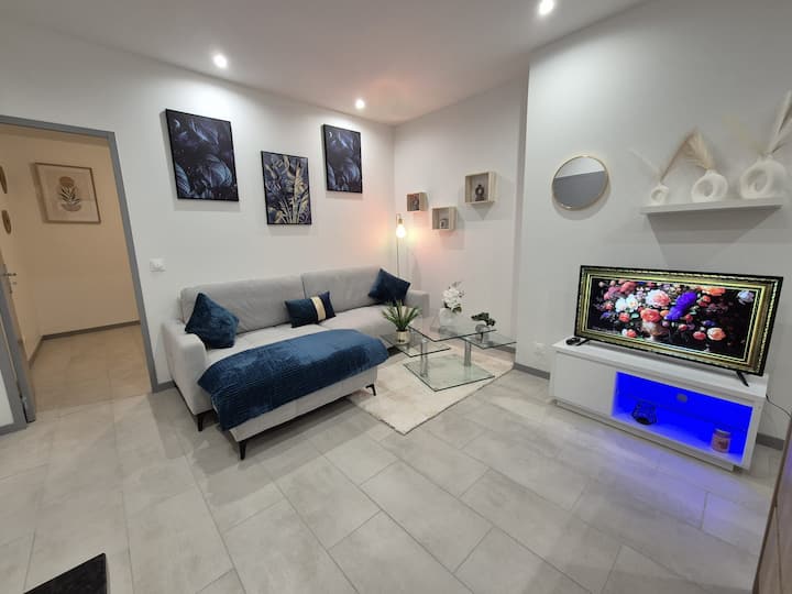 Un Luxe à 2 Pas Du Centre / Gare - Limoges