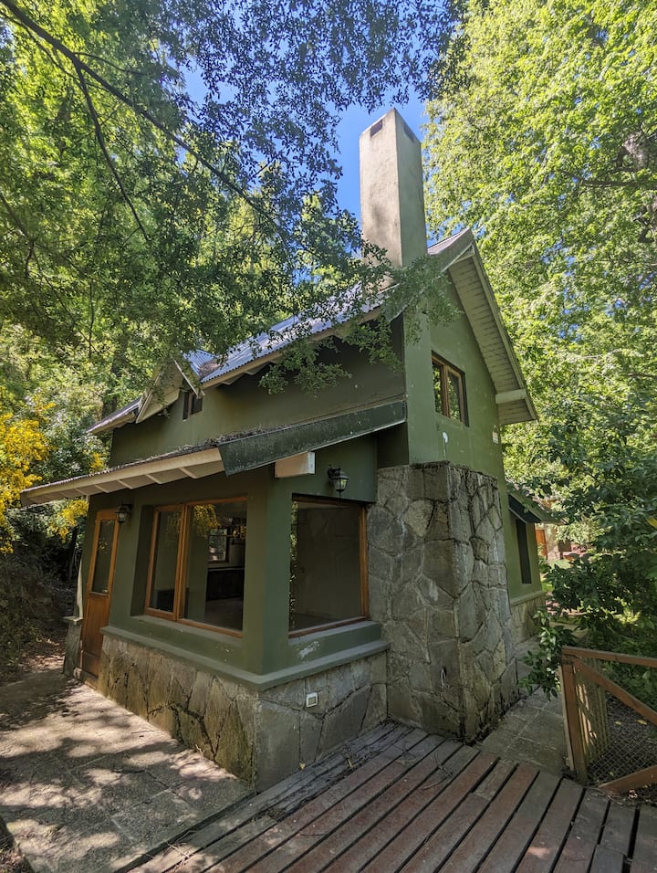 Casa Côt - Wine, Mountain, Lake! - San Martin de los Andes