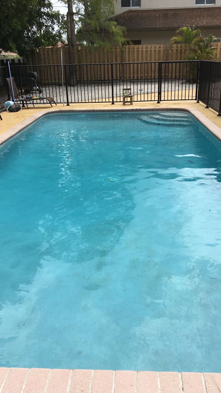 Master Suite Bb Private Bath - Vero Beach, FL