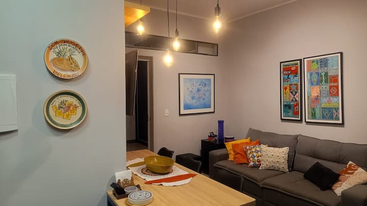 Santa Teresa Close To Metro/lapa - Glória