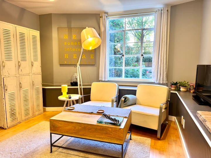 Private Guest Suite By Dolores - San Francisco, CA