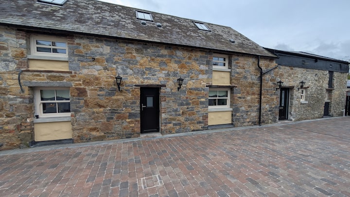 Rustic Private House W/ 1br 1ba - County Offaly