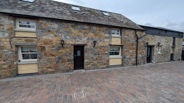 Rustic Private House W/ 1br 1ba - County Offaly