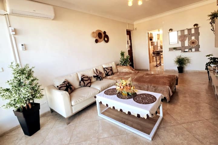 Heaven Loft - Algiers