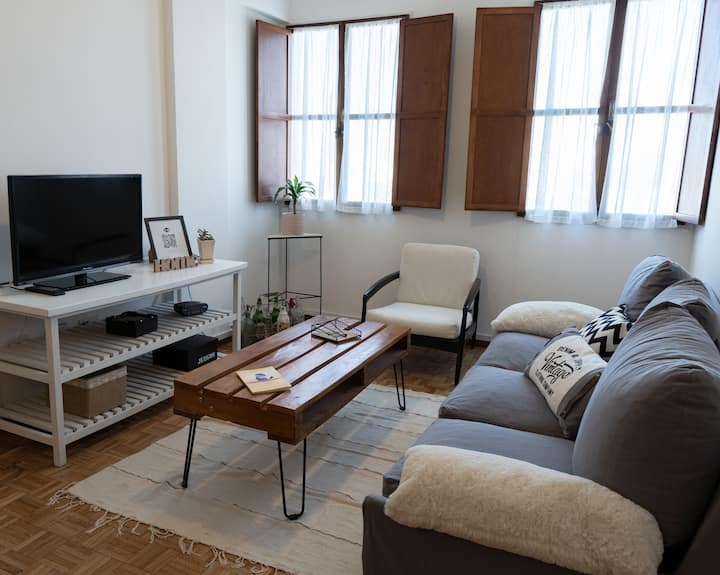 Tu Hogar En Trelew Iii. "Multifamiliar" - Trelew