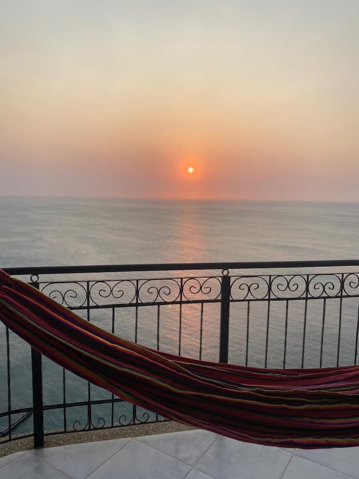 Apartamento Frente Al Mar - Minca