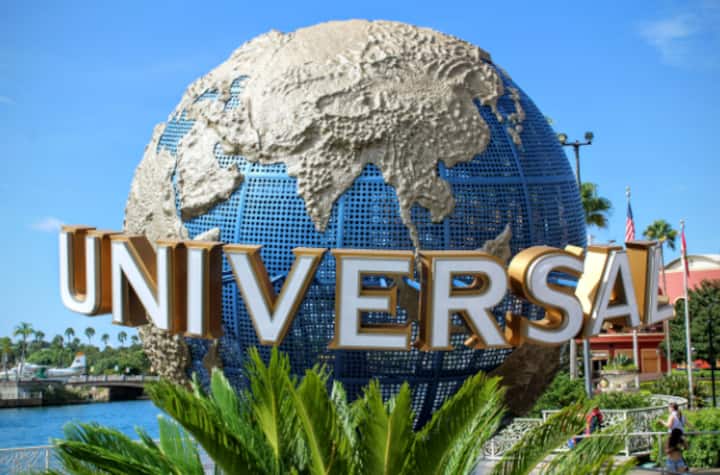 Orlando Theme Park Retreat|near Universal & Disney - Camping World Stadium - Orlando