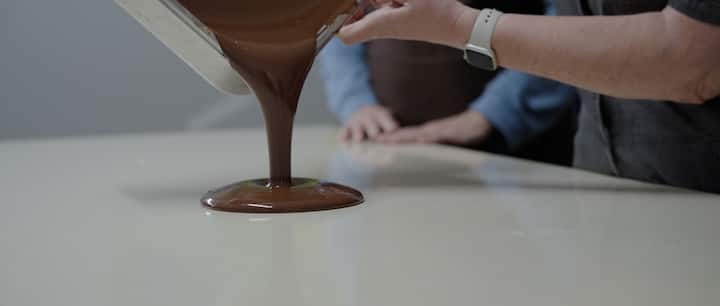Tocumwal Chocolate School - Tocumwal