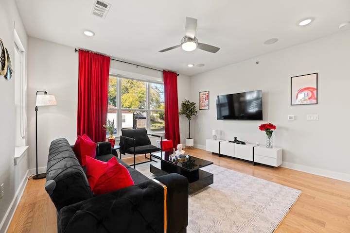 Mode Lux 2br - A - Westover Hills, TX