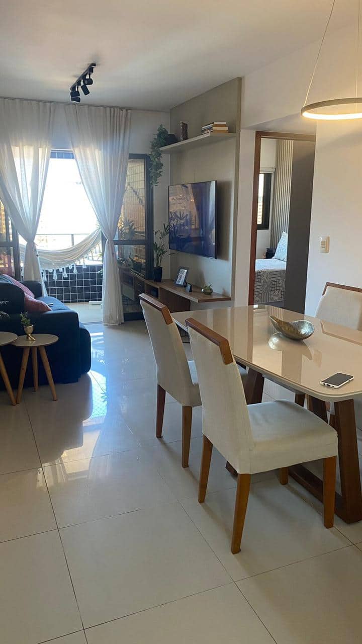 Lindo Vista Mar De Jatiúca - Maceió