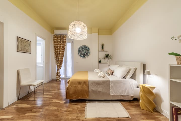 Artale Vatican Loft - Roma