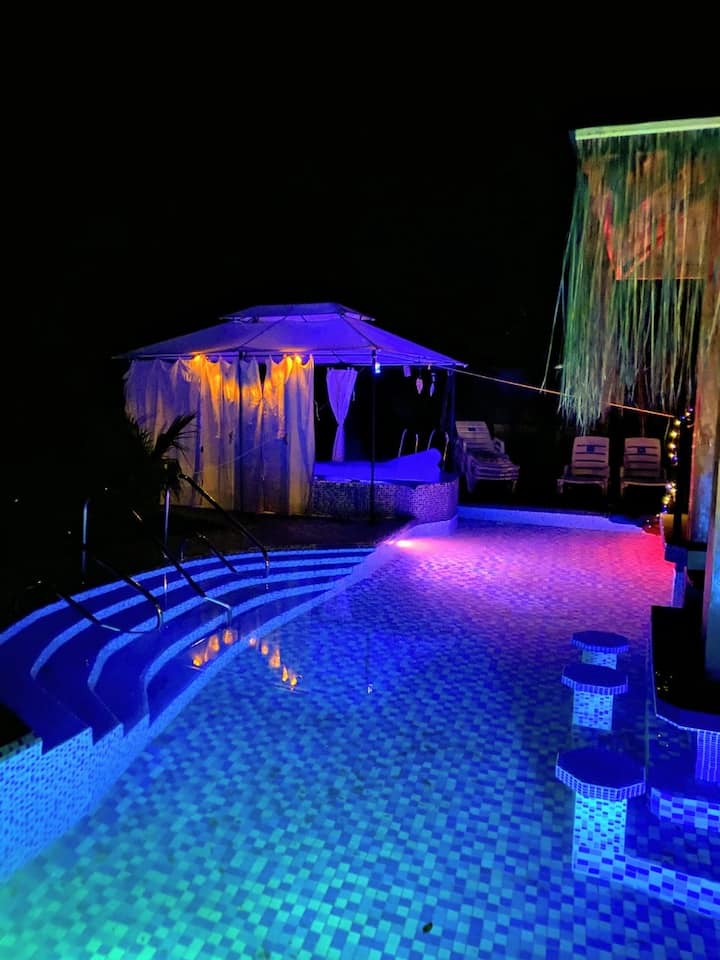 Hotel Boutique Para Eventos! - Puyehue