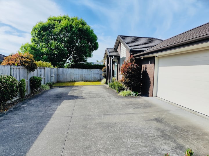 Sunny Cozy Home,4 Bedrooms - Ngāruawāhia